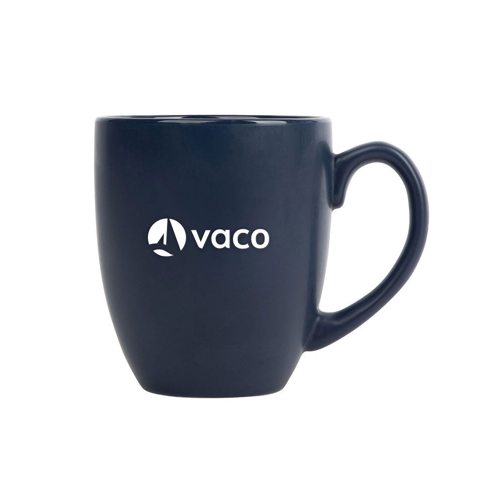 Sidamo 16 oz. Ceramic Mug – Vaco Company Store