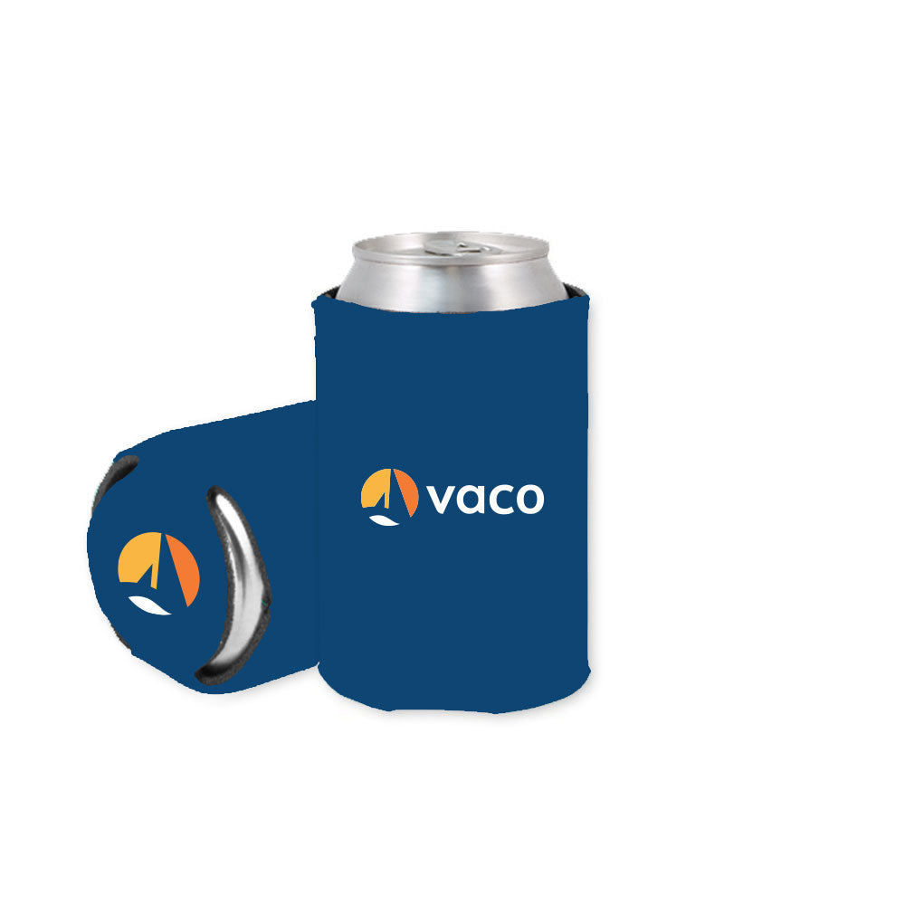 Pocket Coolie Beer Can Koozie – Vaco Company Store