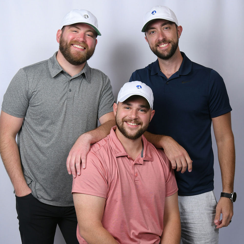 American Needle Lightweight Solid Hat – Vaco Company Store